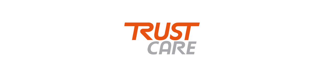 Trust Care Rollator - Svensk Design och Hög Kvalitet – Rulla Lätt